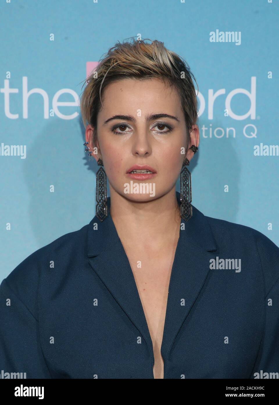 Jacqueline toboni hi-res stock photography and images - Alamy
