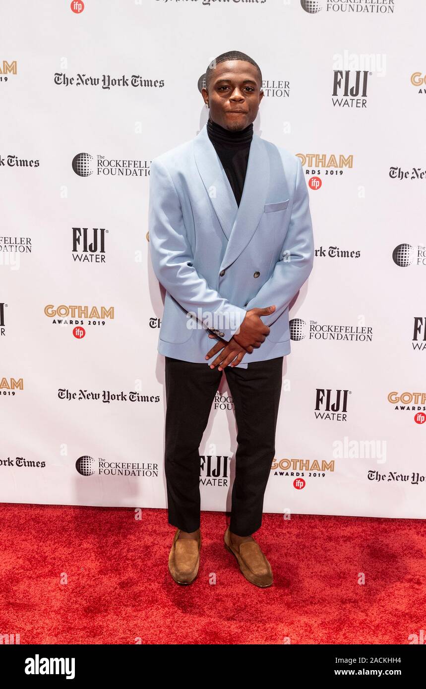 Akili mcdowell hi-res stock photography and images - Alamy