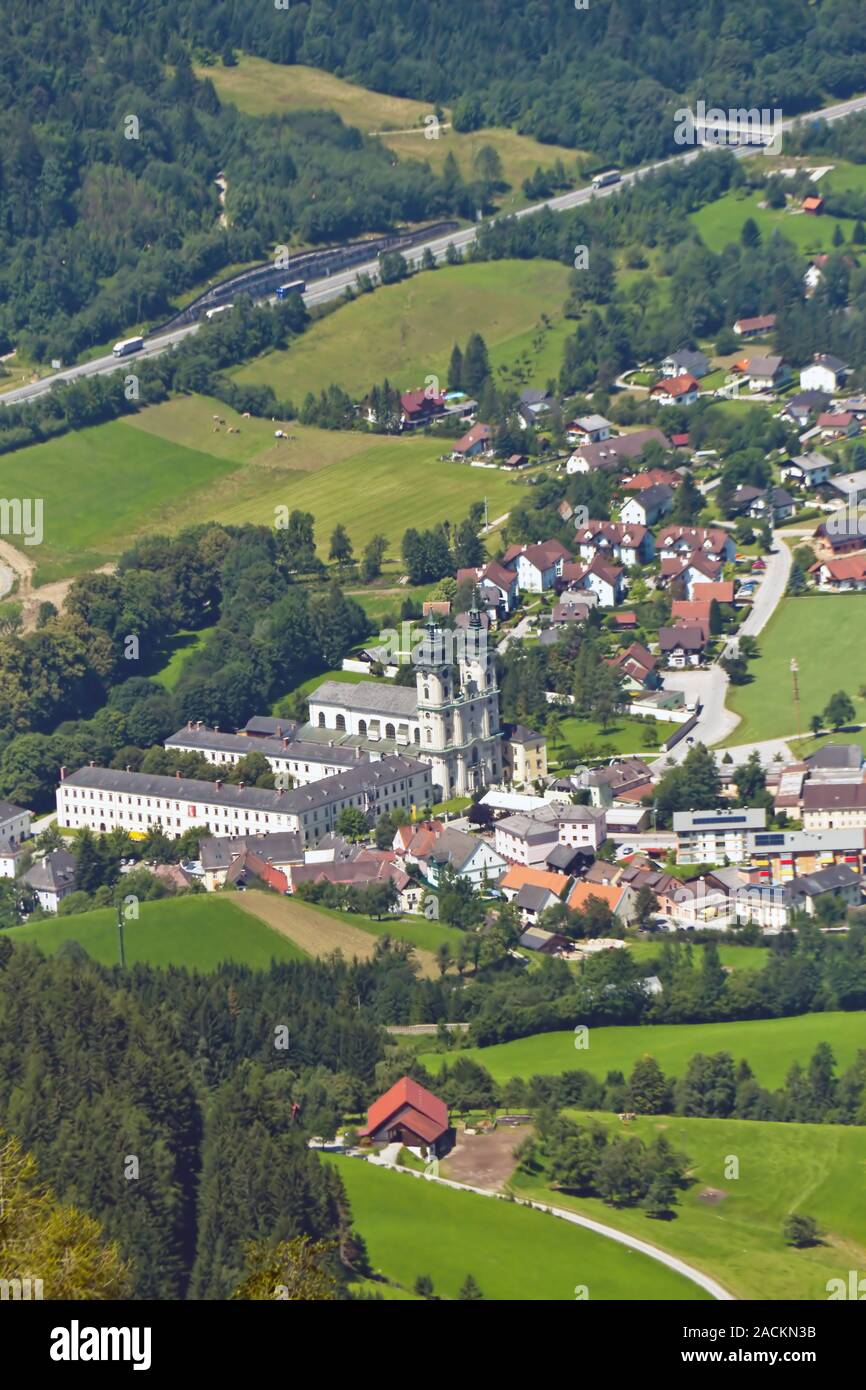 Spital austria hi-res stock photography and images - Alamy