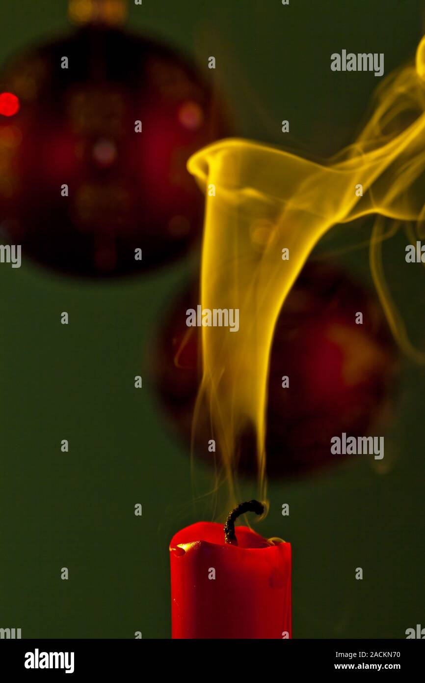 Christmas is over Stock Photo - Alamy