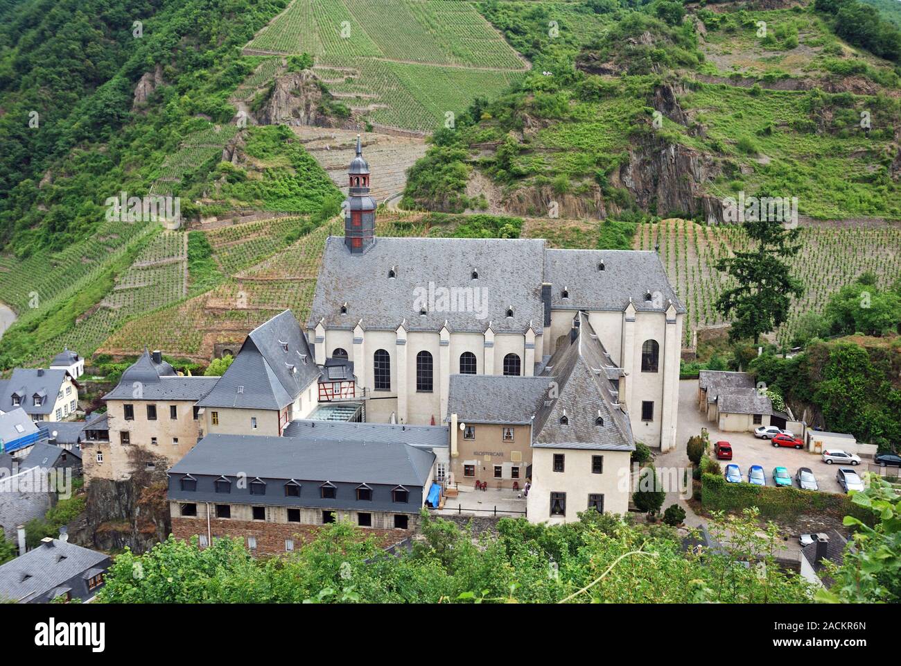 Beilstein Germany High Resolution Stock Photography and Images - Alamy