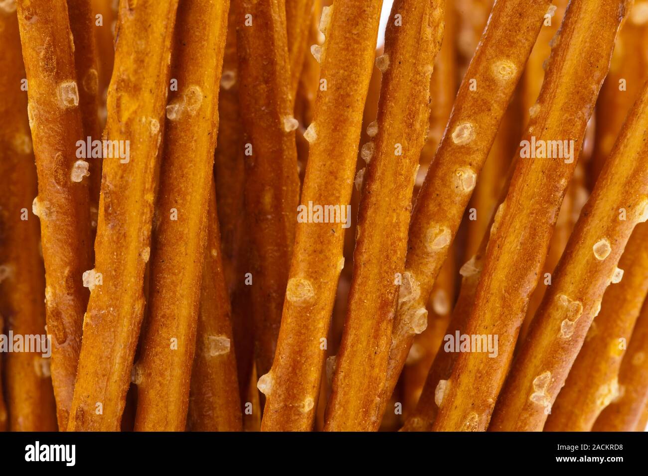 Salt sticks as a snack Stock Photo - Alamy
