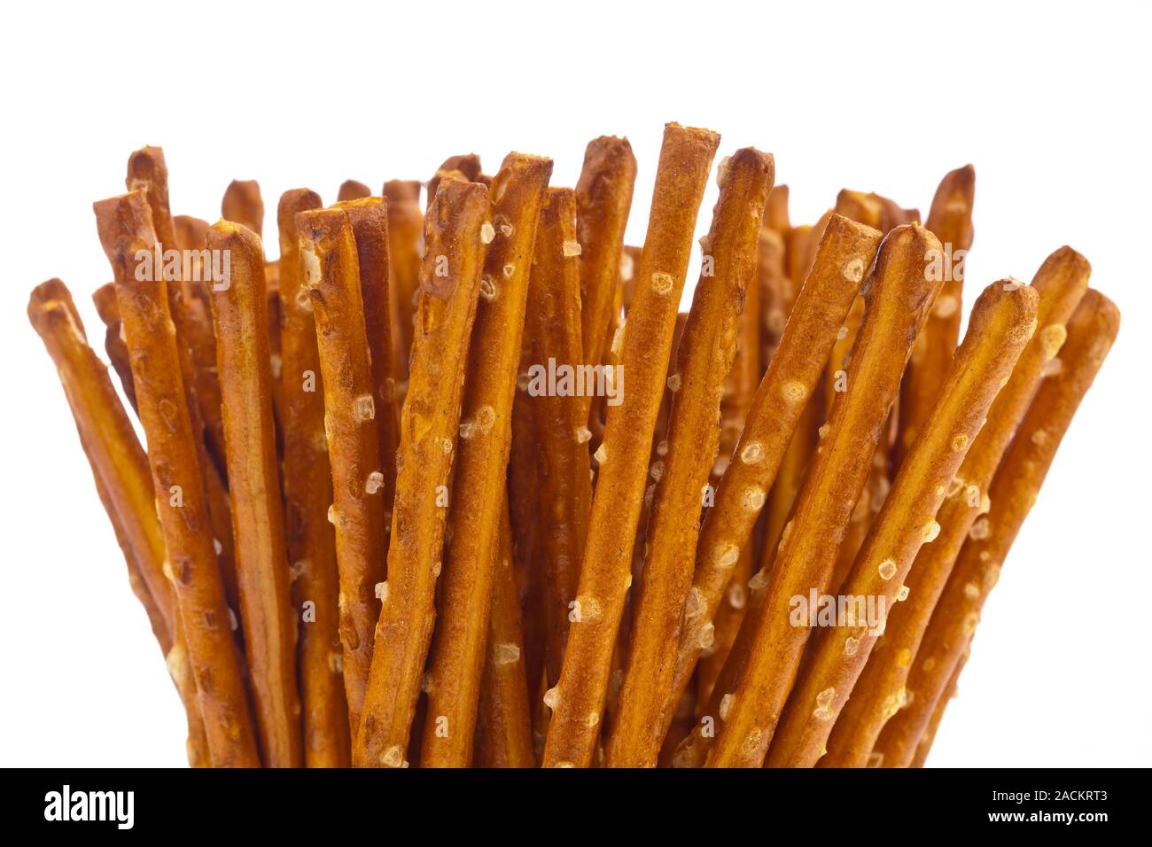 Salt sticks as a snack Stock Photo - Alamy