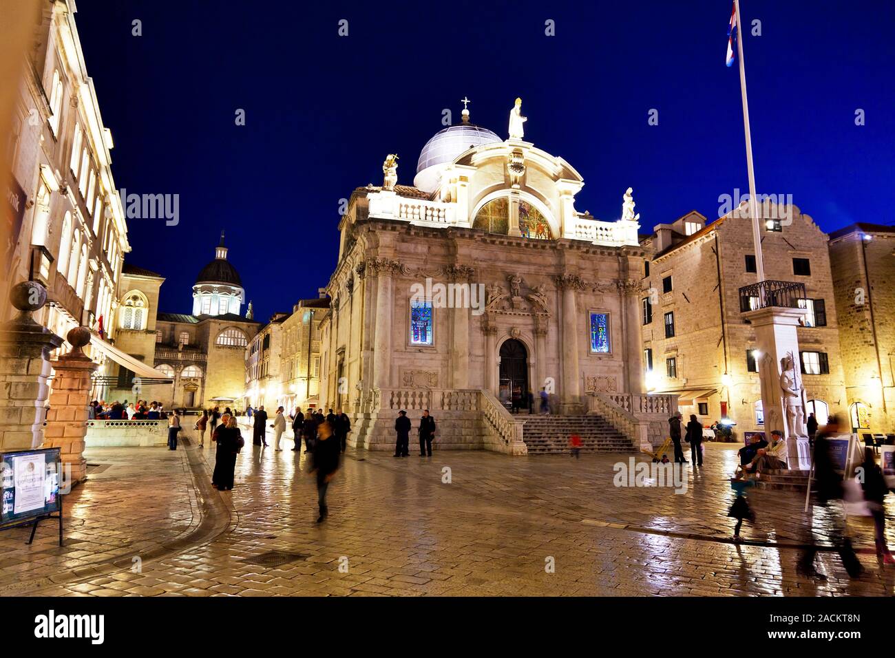 Vlaho hi-res stock photography and images - Alamy