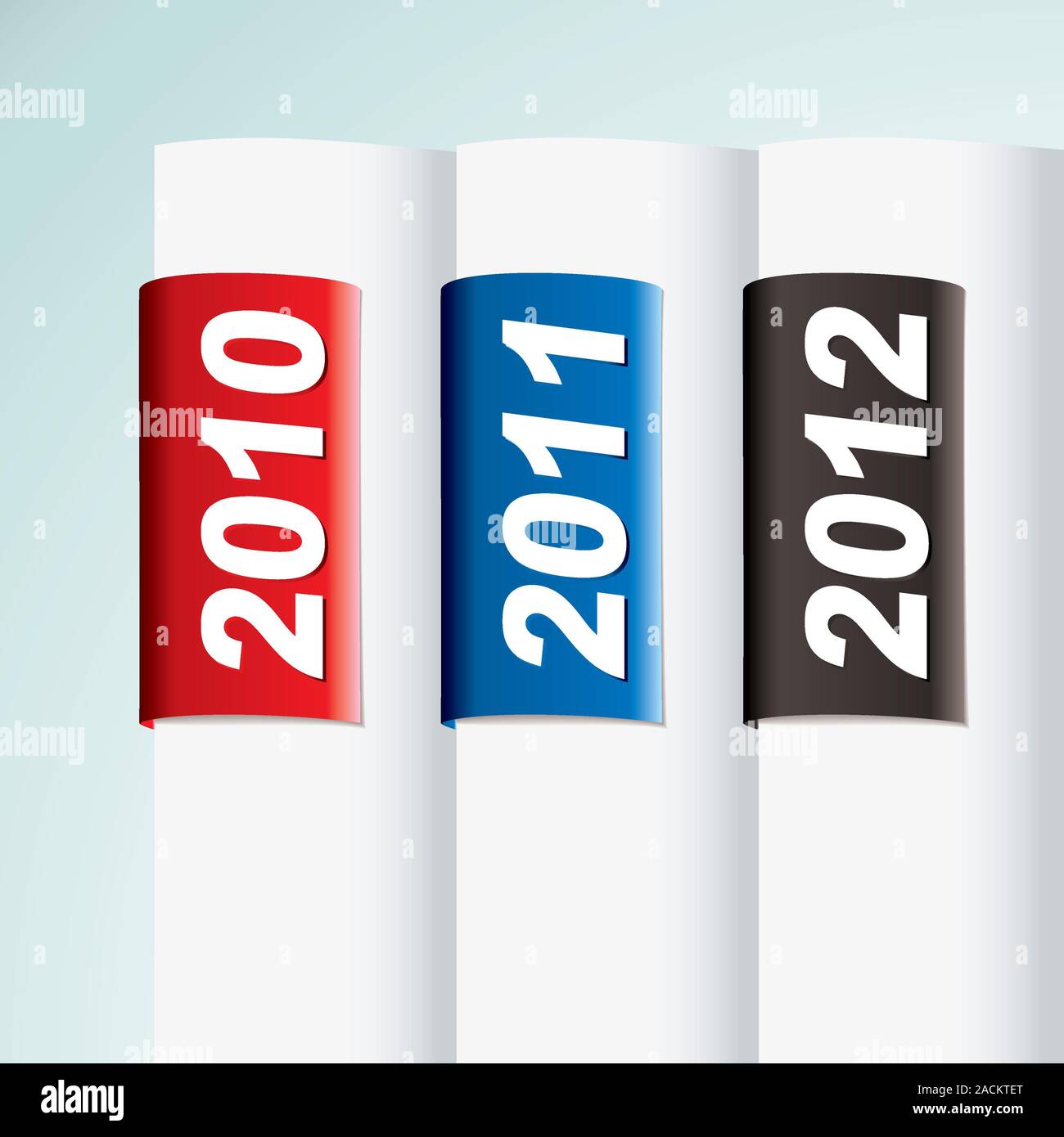 Calendar tab hi-res stock photography and images - Alamy