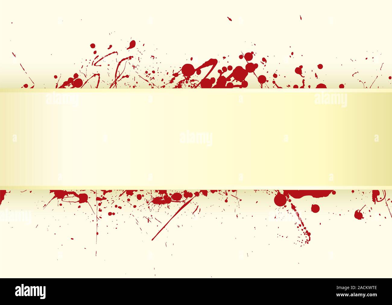 Blood Paper High Resolution Stock Photography and Images - Alamy