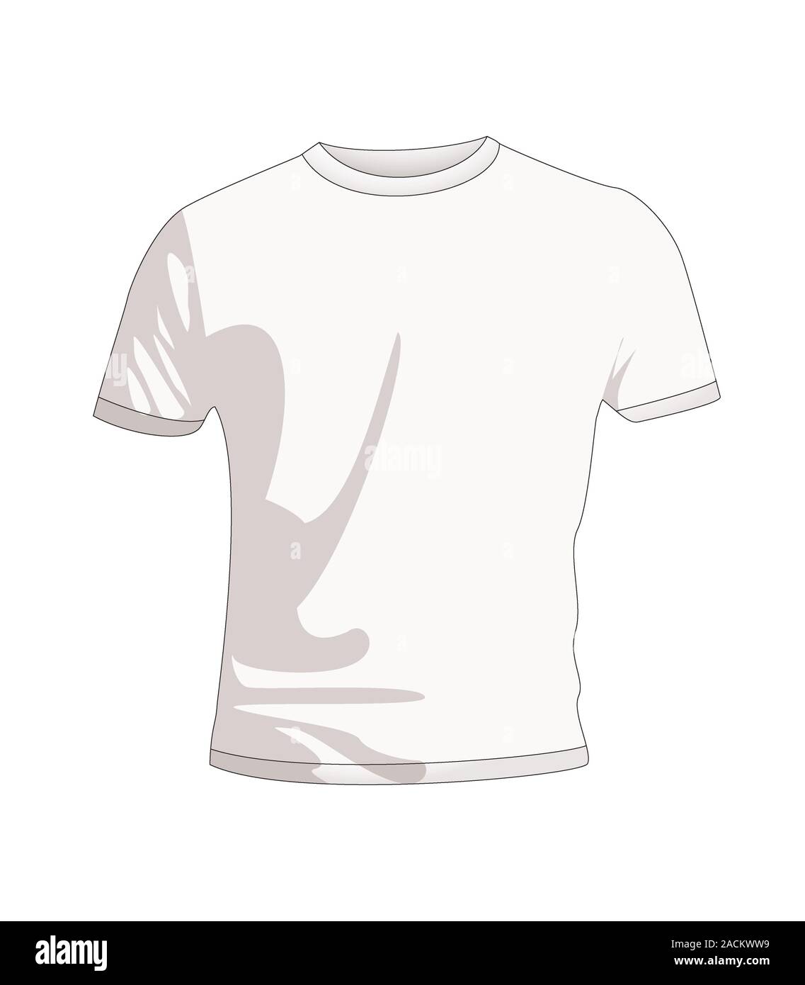 Mens t shirt Stock Photo - Alamy