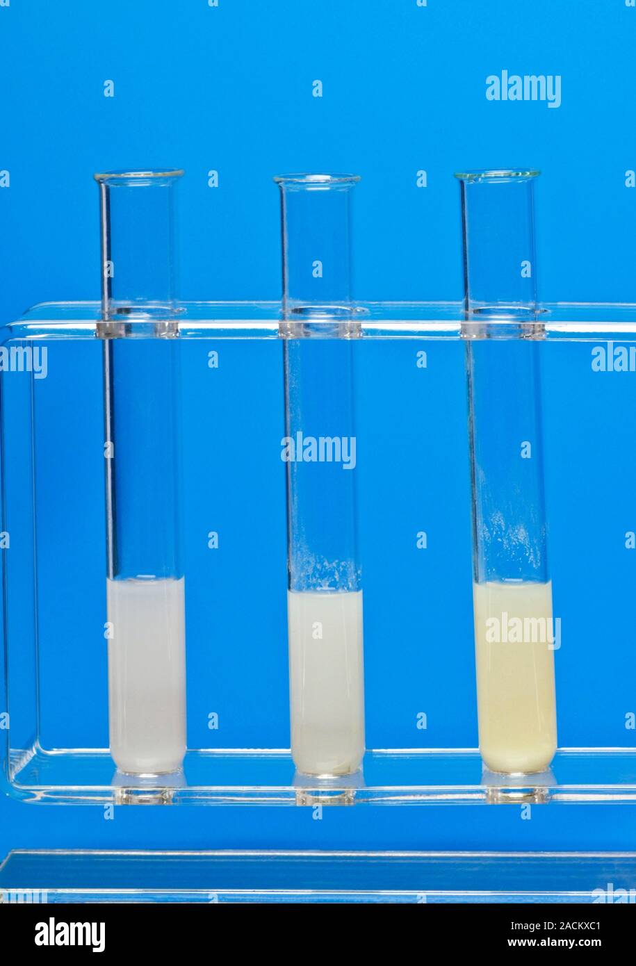 Test For A Chloride Infographic Diagram Showing A, 60% OFF