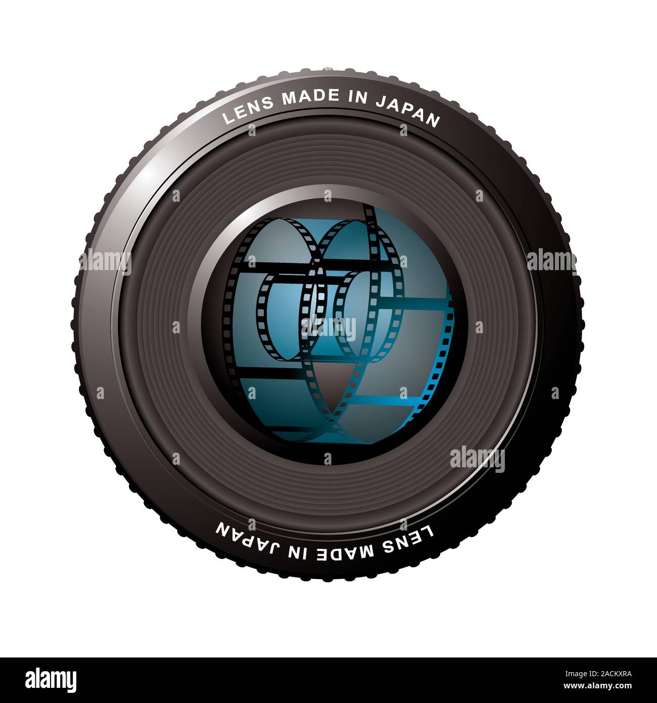 Electronic shutter hi-res stock photography and images - Alamy