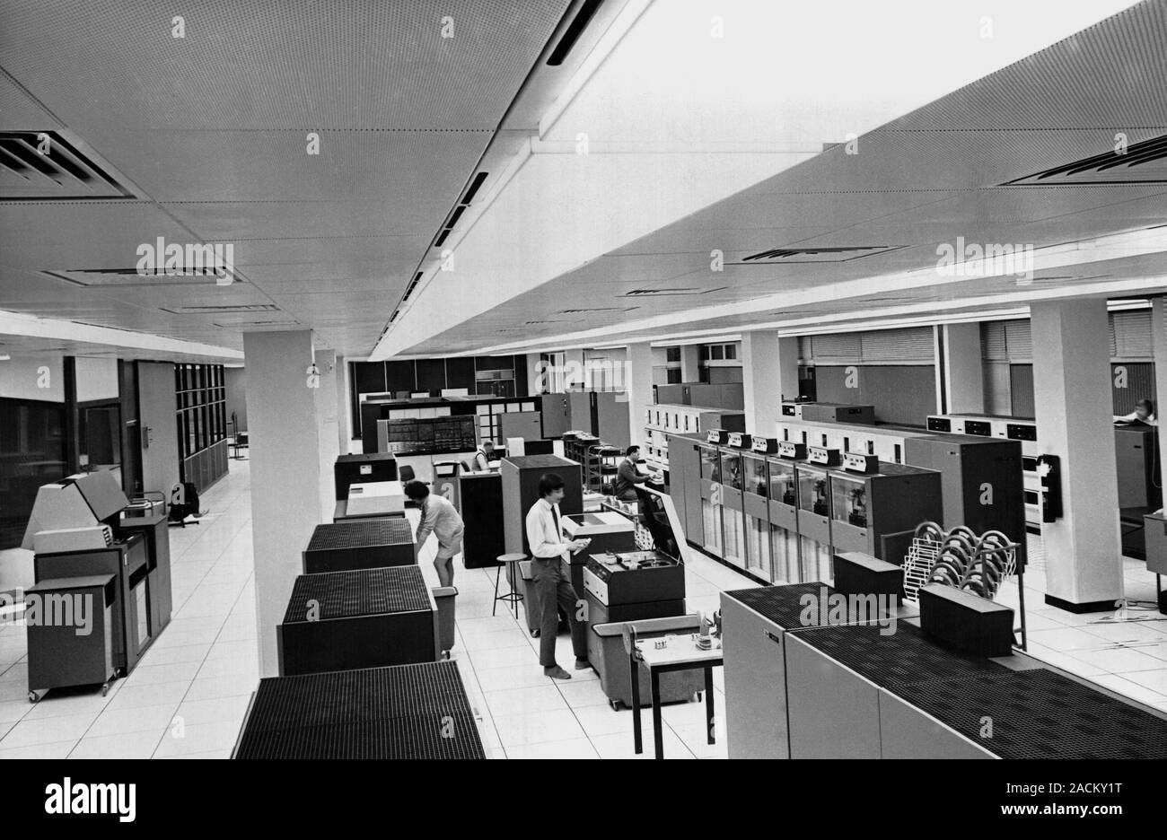 Met Office IBM computers. The Met Office, the UK's national weather ...