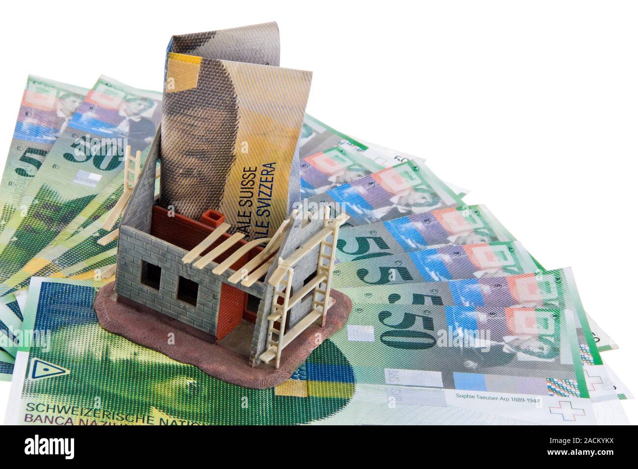 Carcass house hi-res stock photography and images - Alamy