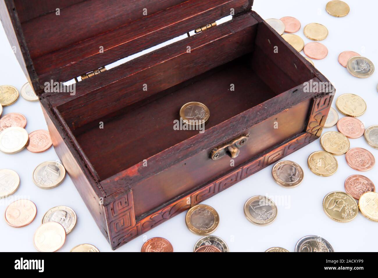 Empty state hi-res stock photography and images - Alamy