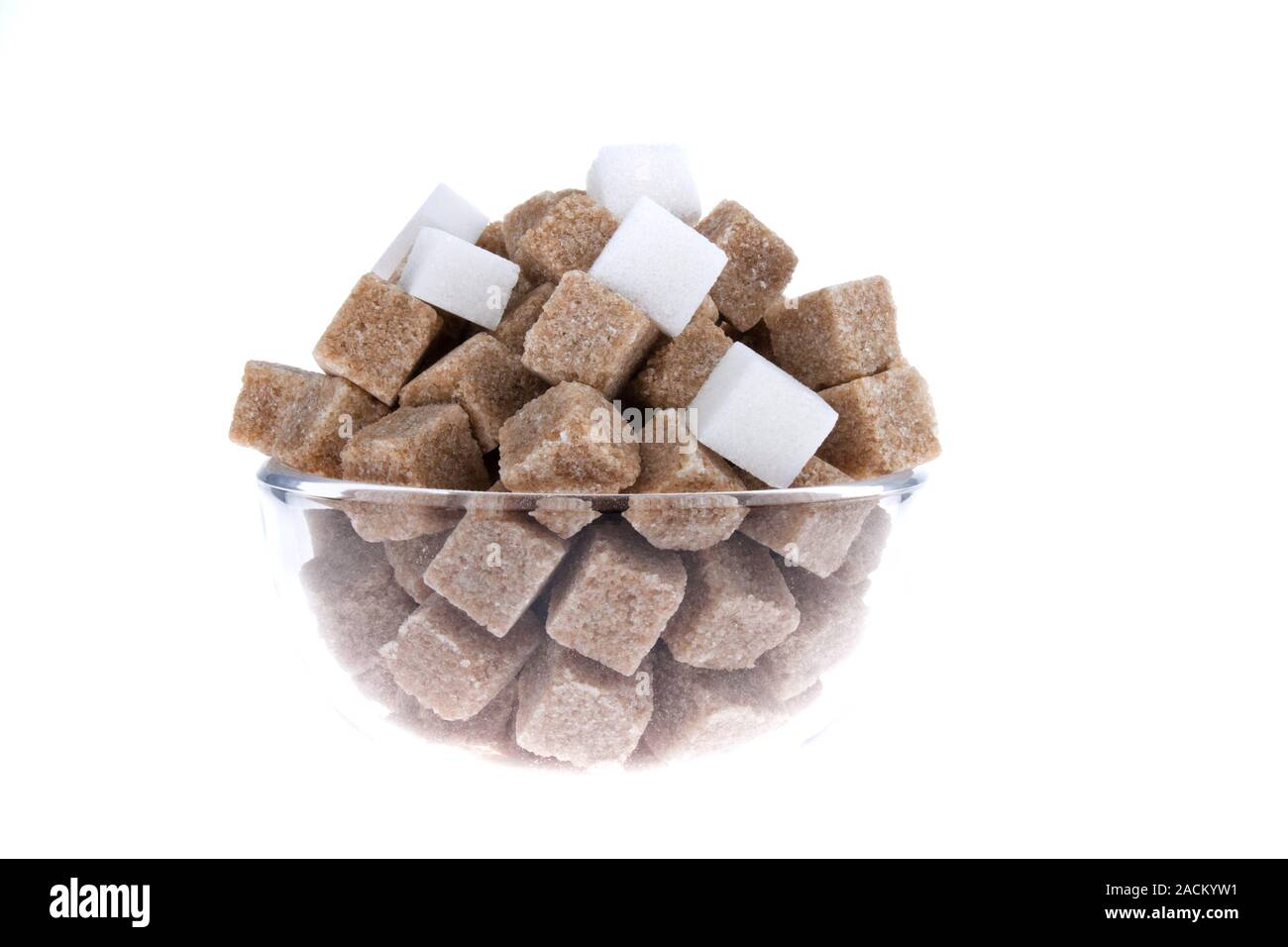 Unhealthy diabetes Cut Out Stock Images & Pictures - Alamy