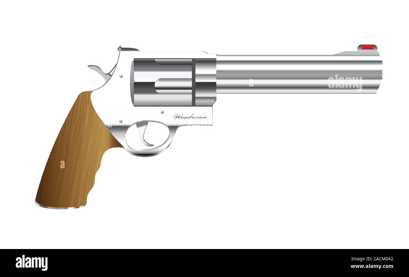 Old handgun hi-res stock photography and images - Alamy