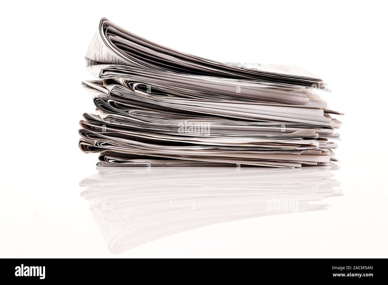 How To Store Old Newspapers And Magazines at Jo Diggs blog