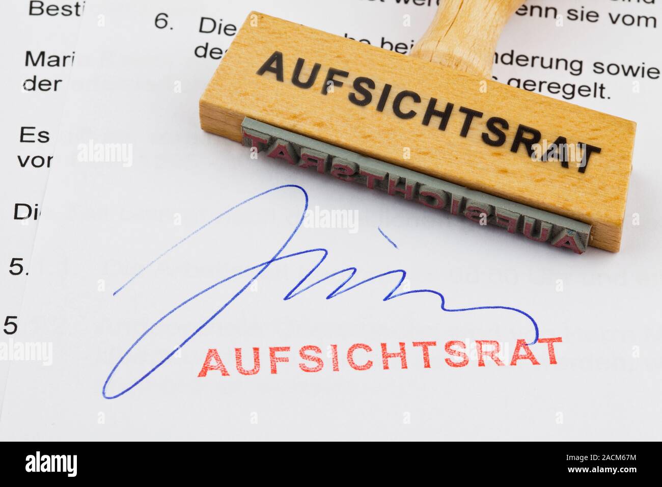 Supervisory management hi-res stock photography and images - Alamy