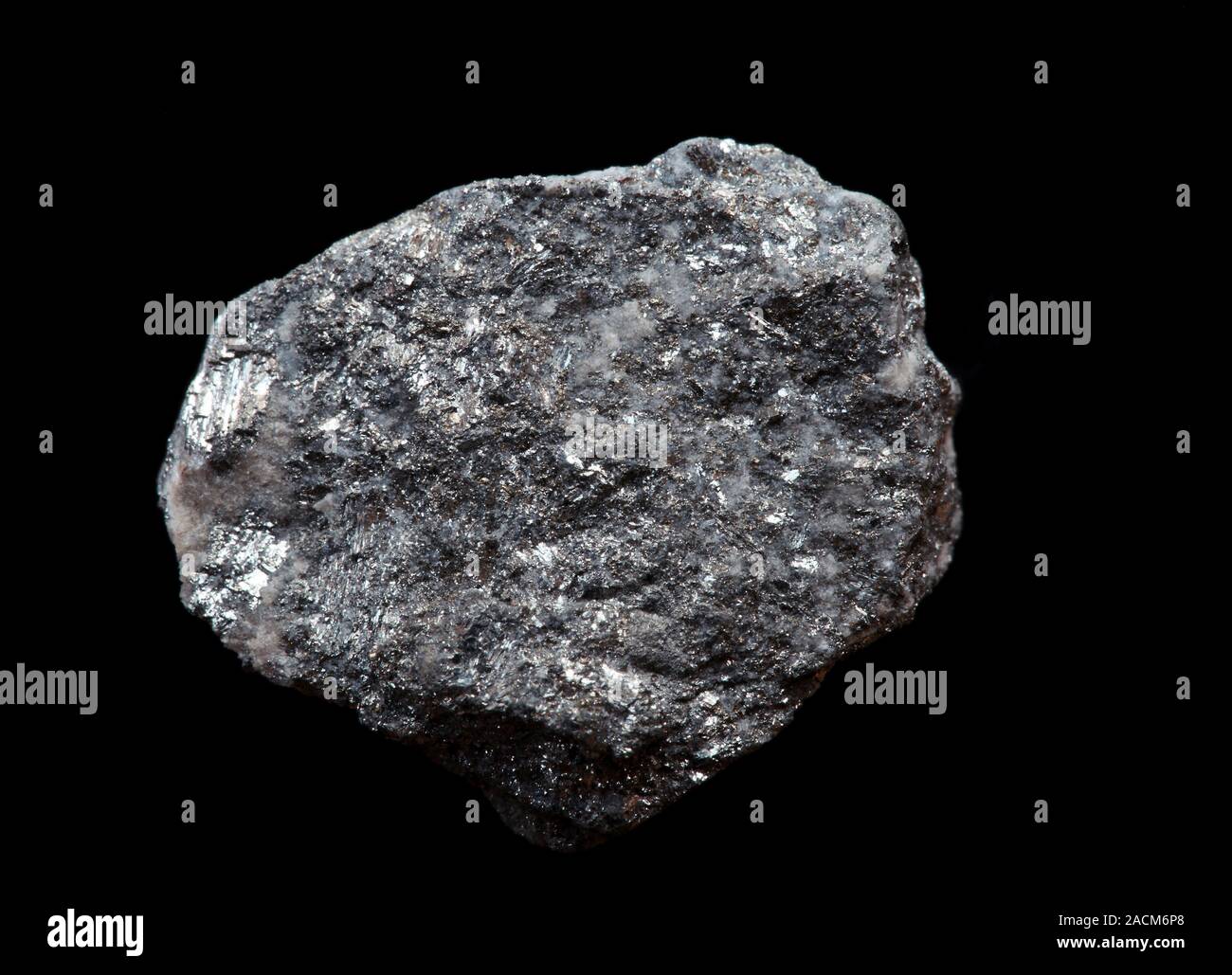 Tellurium What Can Be Found