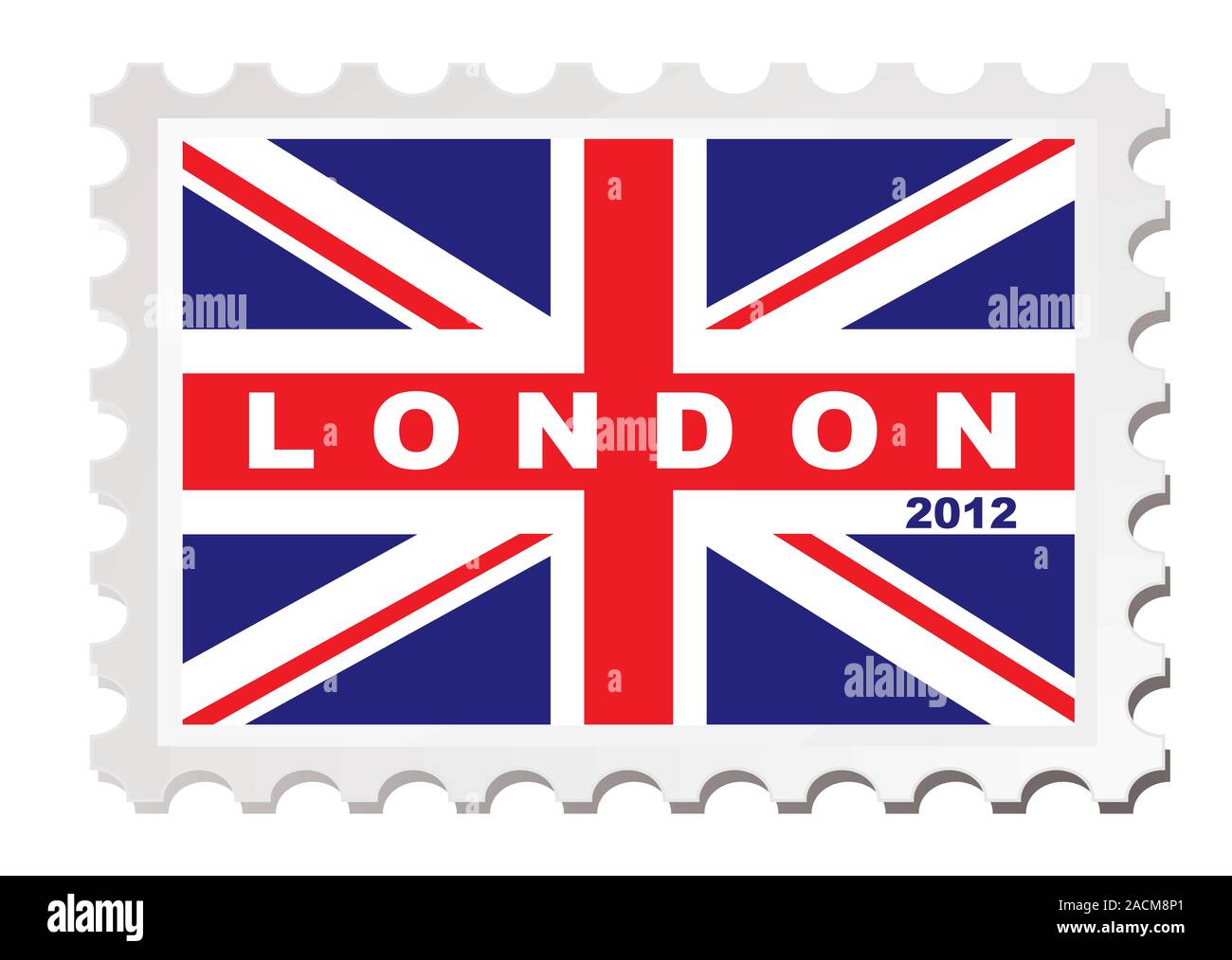 2012 london Cut Out Stock Images & Pictures - Alamy