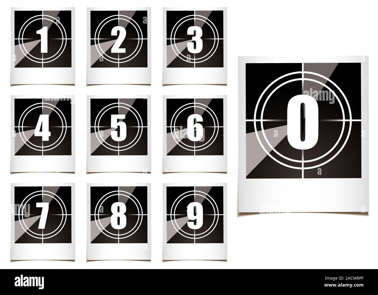 Target photo Cut Out Stock Images & Pictures - Alamy