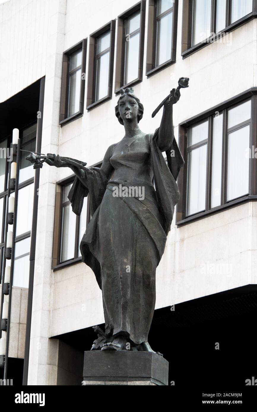 Parliament of slovakia hi-res stock photography and images - Alamy