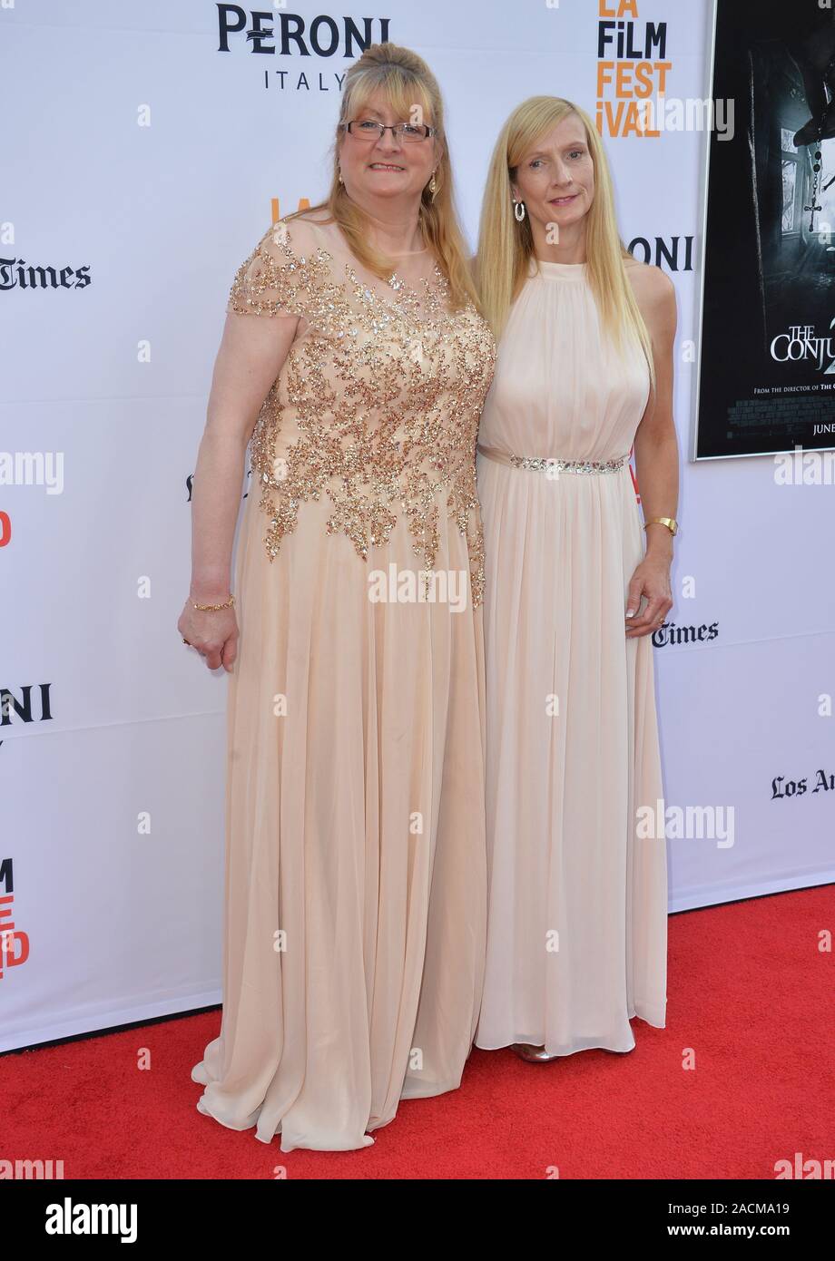 Janet winter margaret nadeen hi-res stock photography and images - Alamy