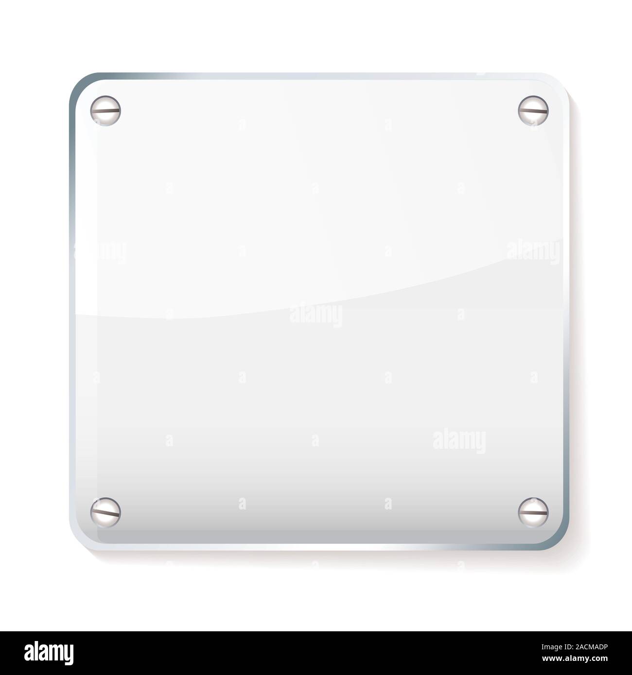 Company name plate hi-res stock photography and images - Alamy