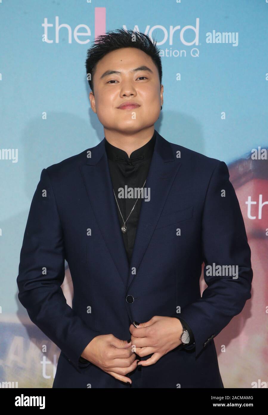 Leo sheng hi-res stock photography and images - Alamy