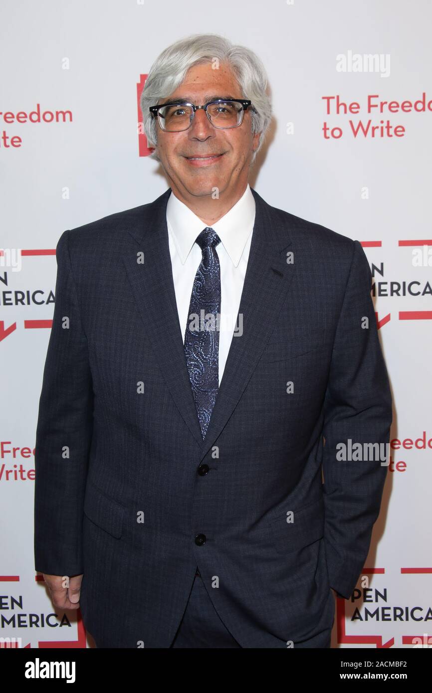 29th Annual PEN America's LitFest Gala at the Beverly Wilshire Hotel in ...