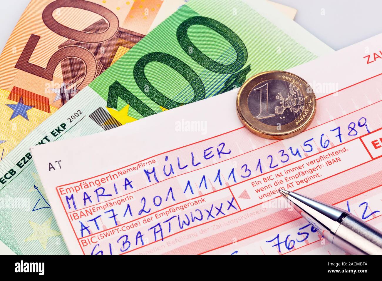 Bic nummer hi-res stock photography and images - Alamy