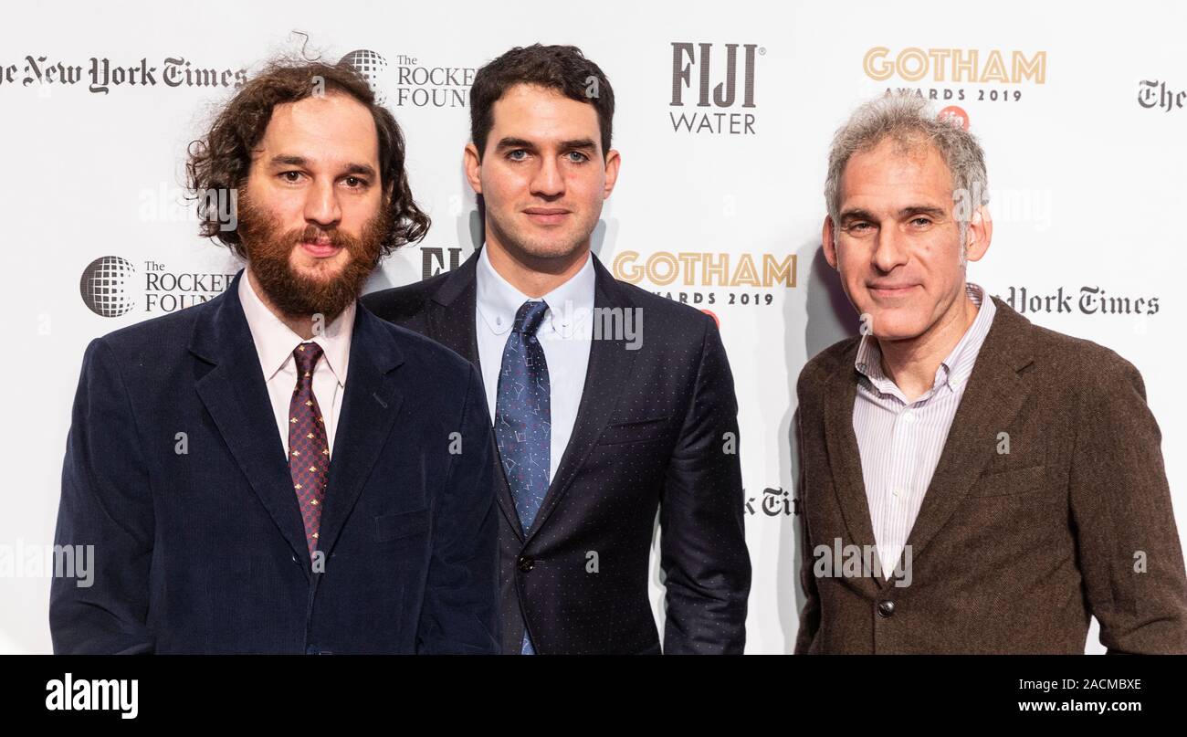 Ronald bronstein hi-res stock photography and images - Alamy