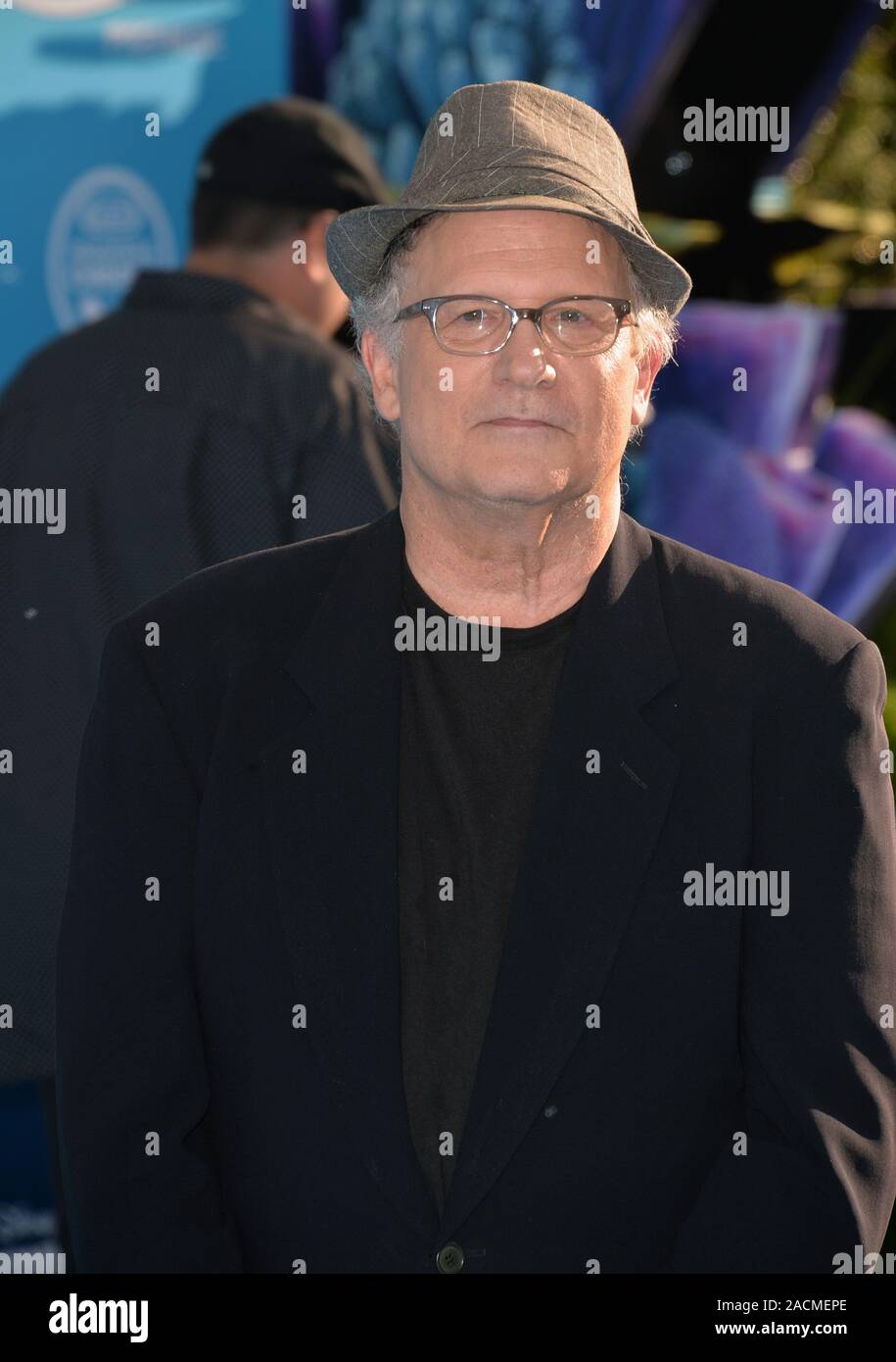 LOS ANGELES, CA. June 8, 2016: Actor Albert Brooks at the world ...