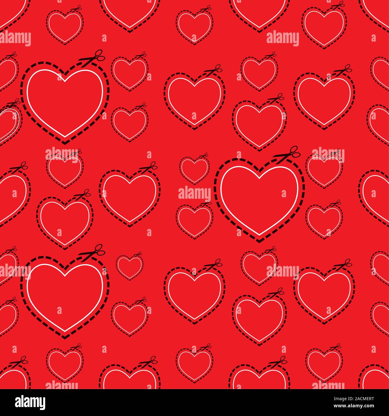 Heart template hi-res stock photography and images - Alamy
