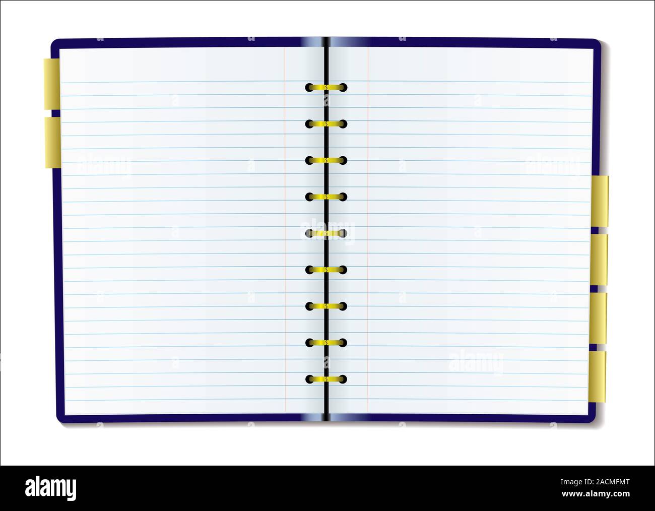 Blank Diary Page For Kids
