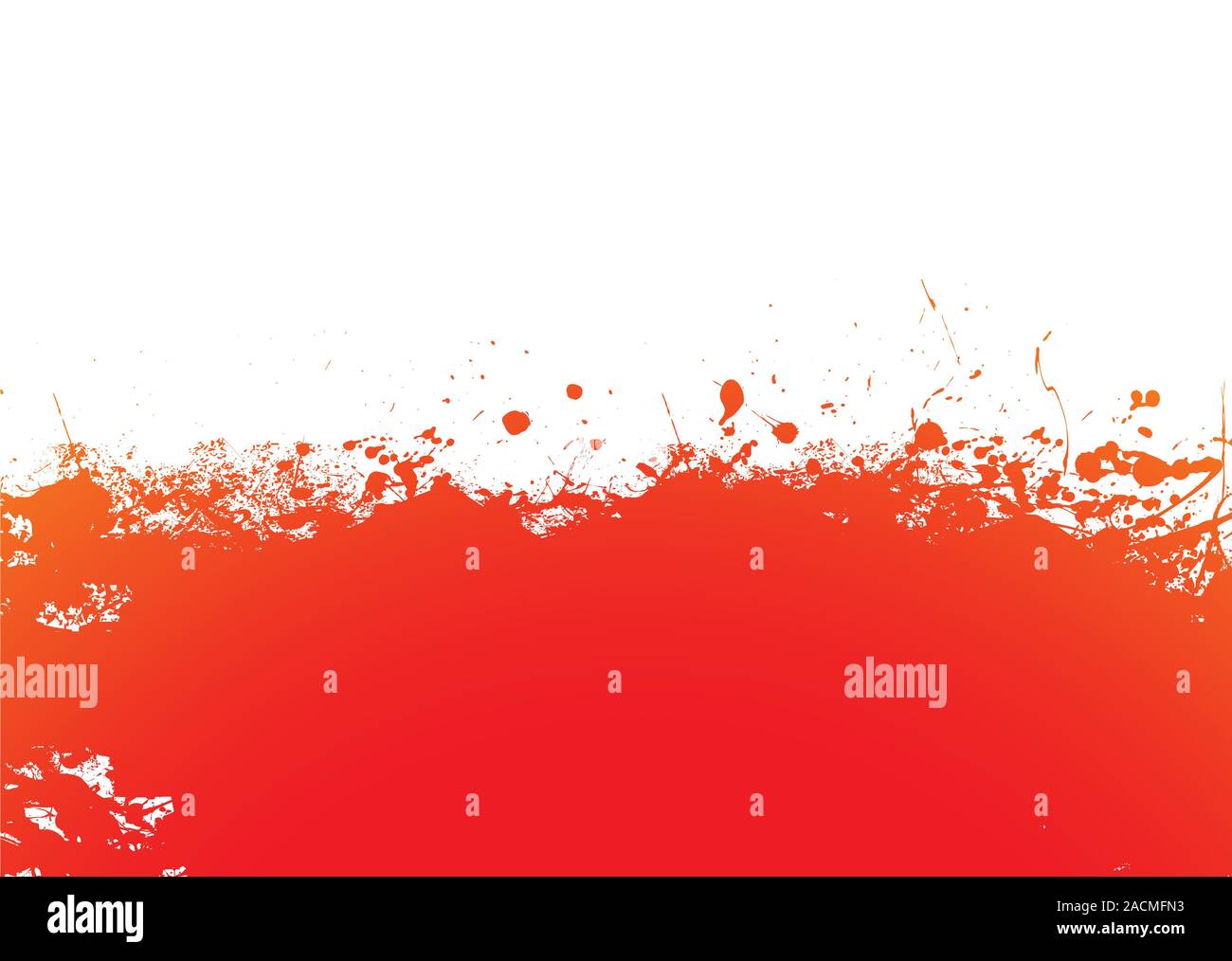 Red orange band hi-res stock photography and images - Alamy