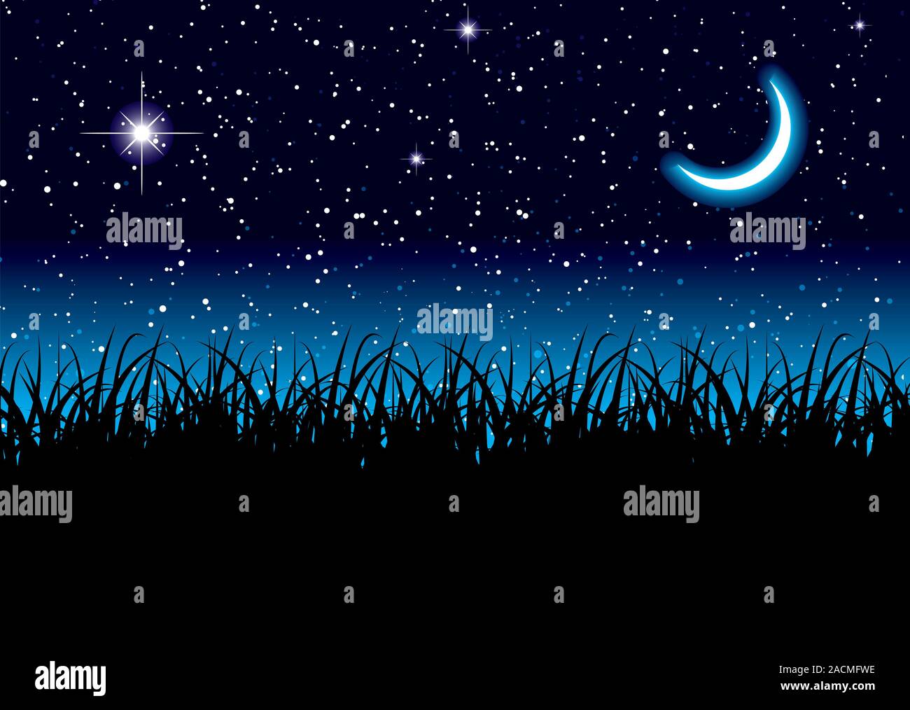 Moon and space hi-res stock photography and images - Alamy