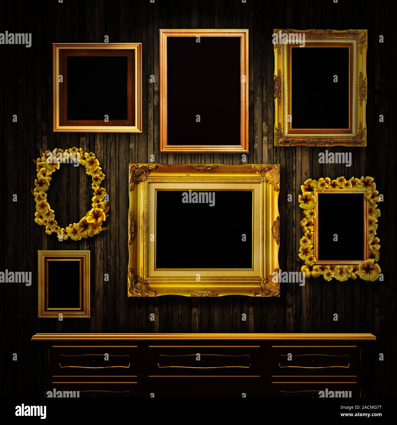 Display gallery hi-res stock photography and images - Alamy