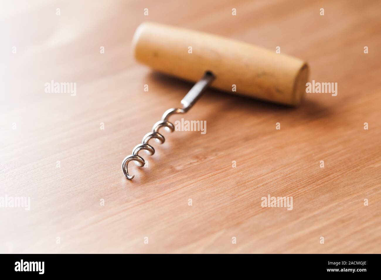 Cork bar hi-res stock photography and images - Alamy