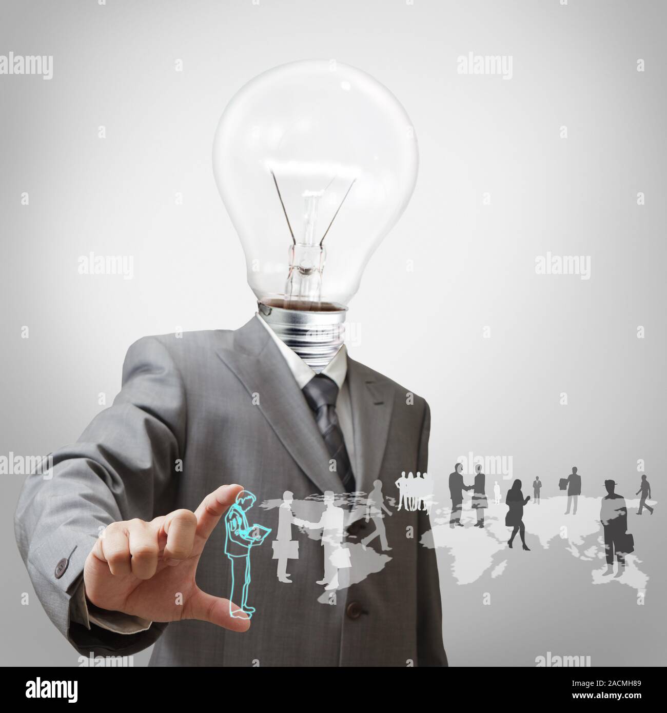 Light tracing hi-res stock photography and images - Alamy