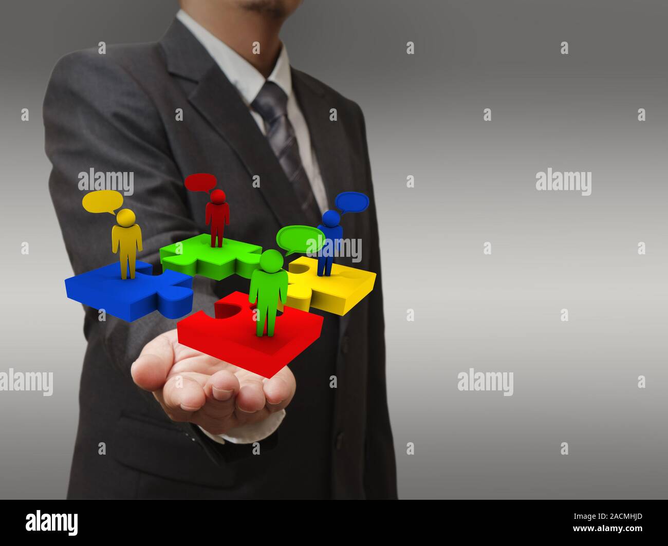 social network structure Stock Photo - Alamy