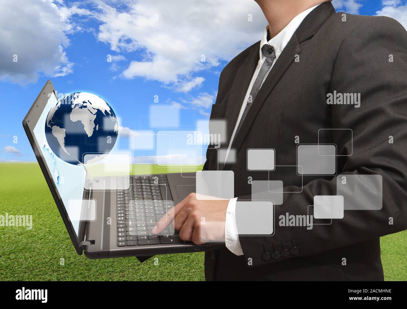 Internet graphics hi-res stock photography and images - Alamy