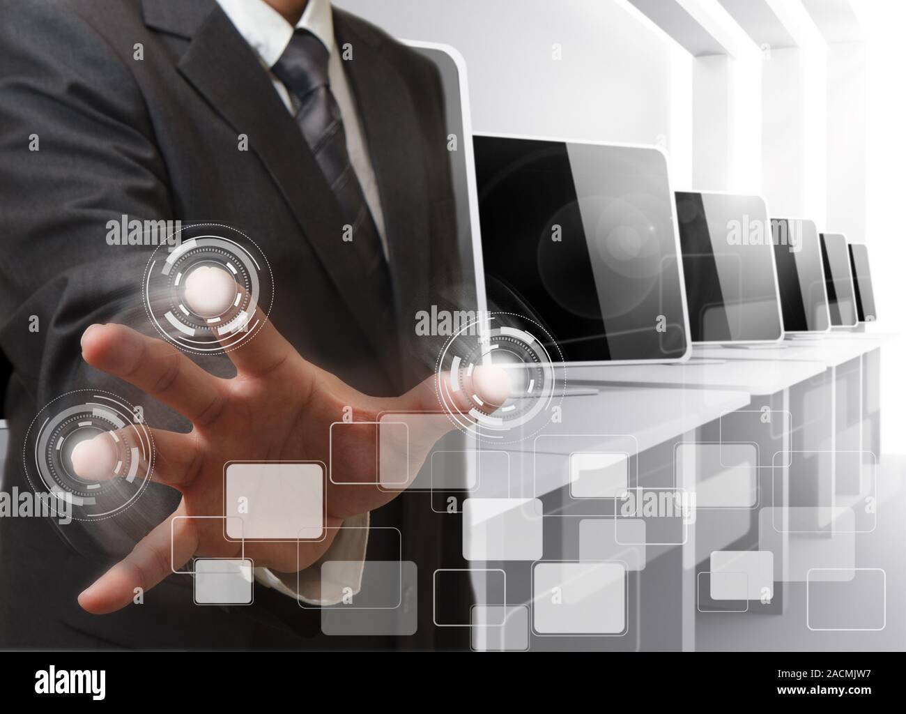 Controls center hi-res stock photography and images - Alamy