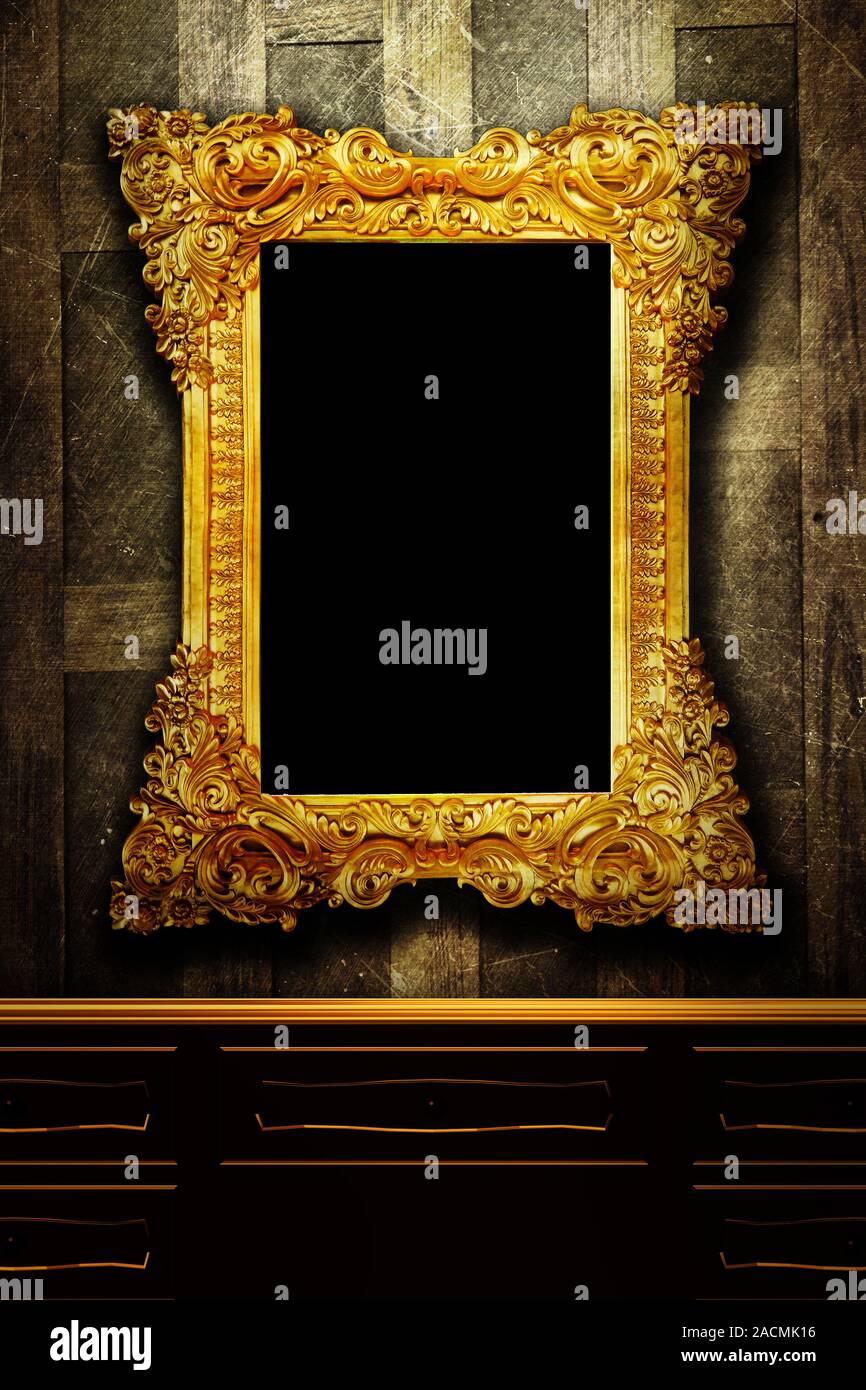 Timber gallery hi-res stock photography and images - Alamy