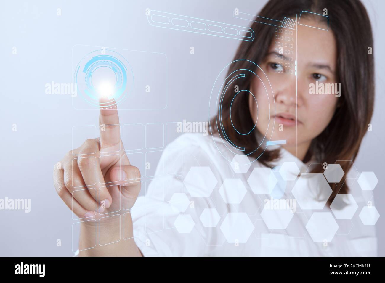 Modern and technology hi-res stock photography and images - Alamy