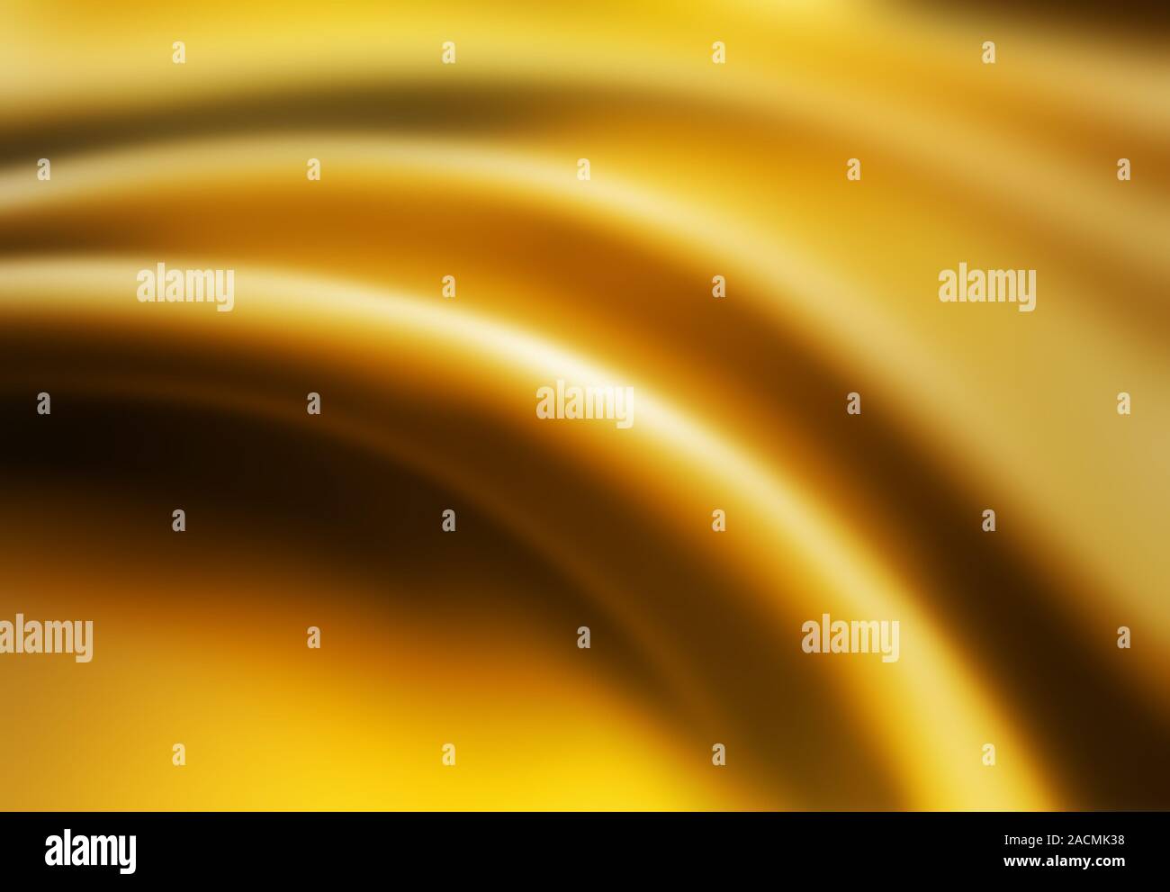 Gold swirl hi-res stock photography and images - Alamy