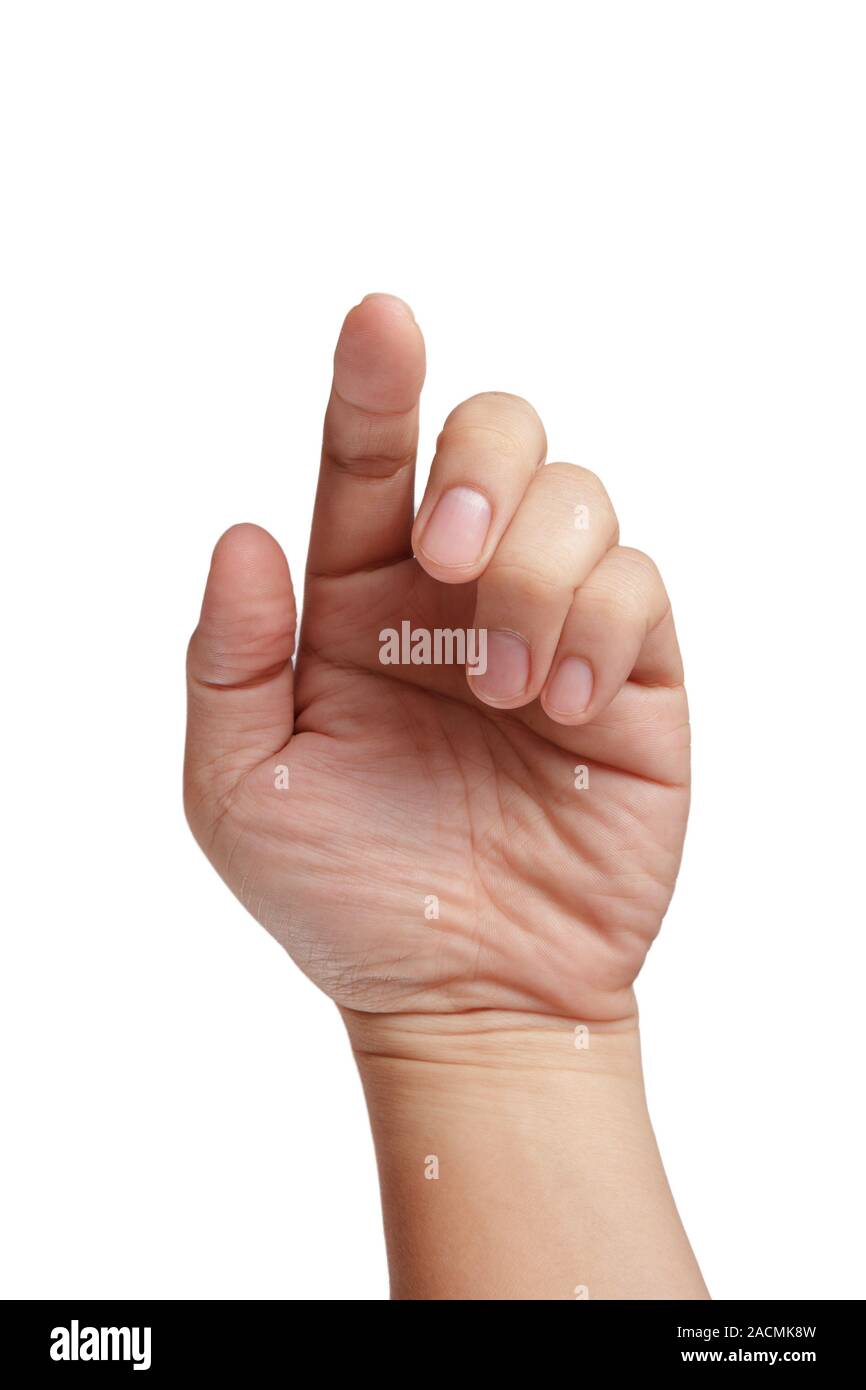 Pushing people back hi-res stock photography and images - Alamy