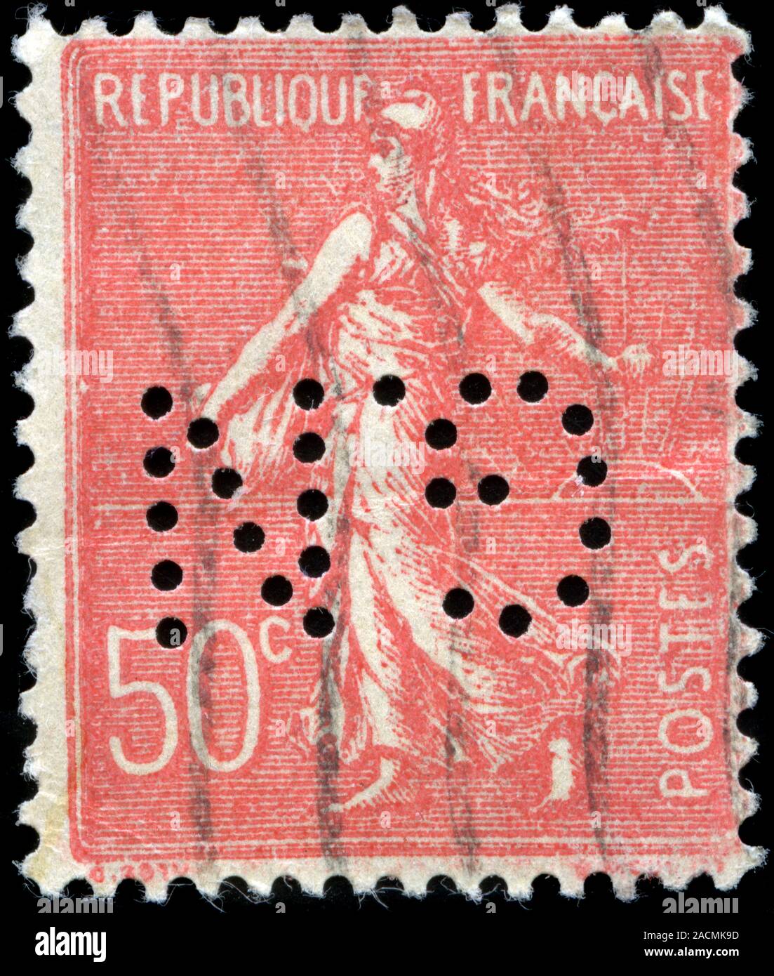 Semeuse hi-res stock photography and images - Alamy