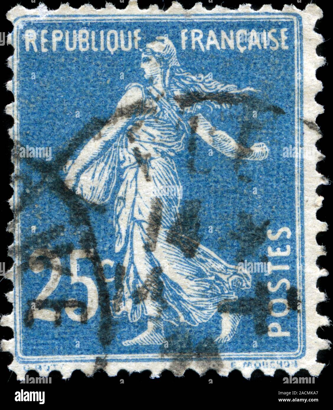 Semeuse hi-res stock photography and images - Alamy