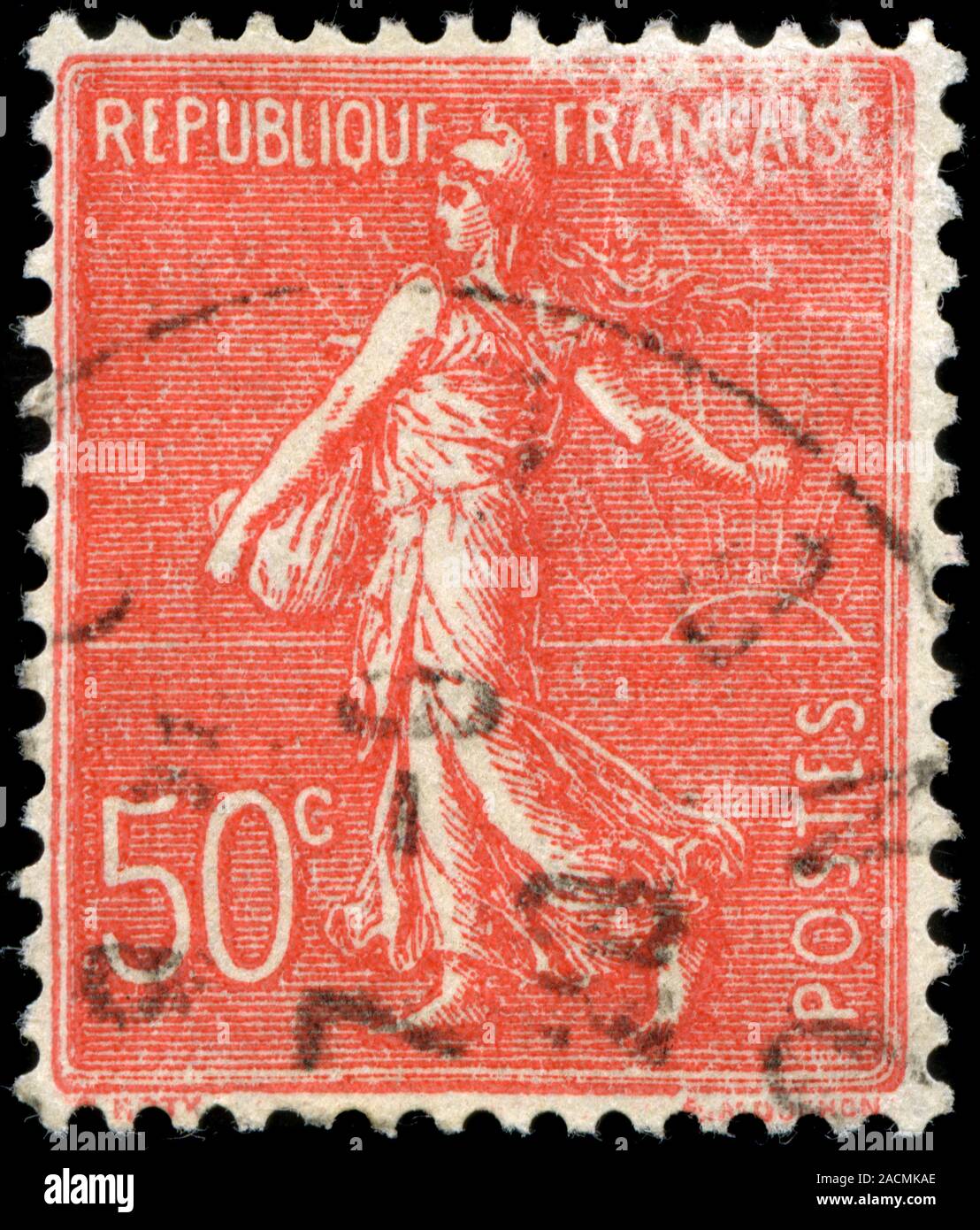 Semeuse hi-res stock photography and images - Alamy