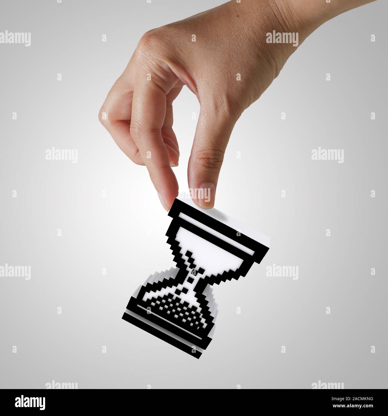 Computer mouse cursor arrow hi-res stock photography and images - Alamy