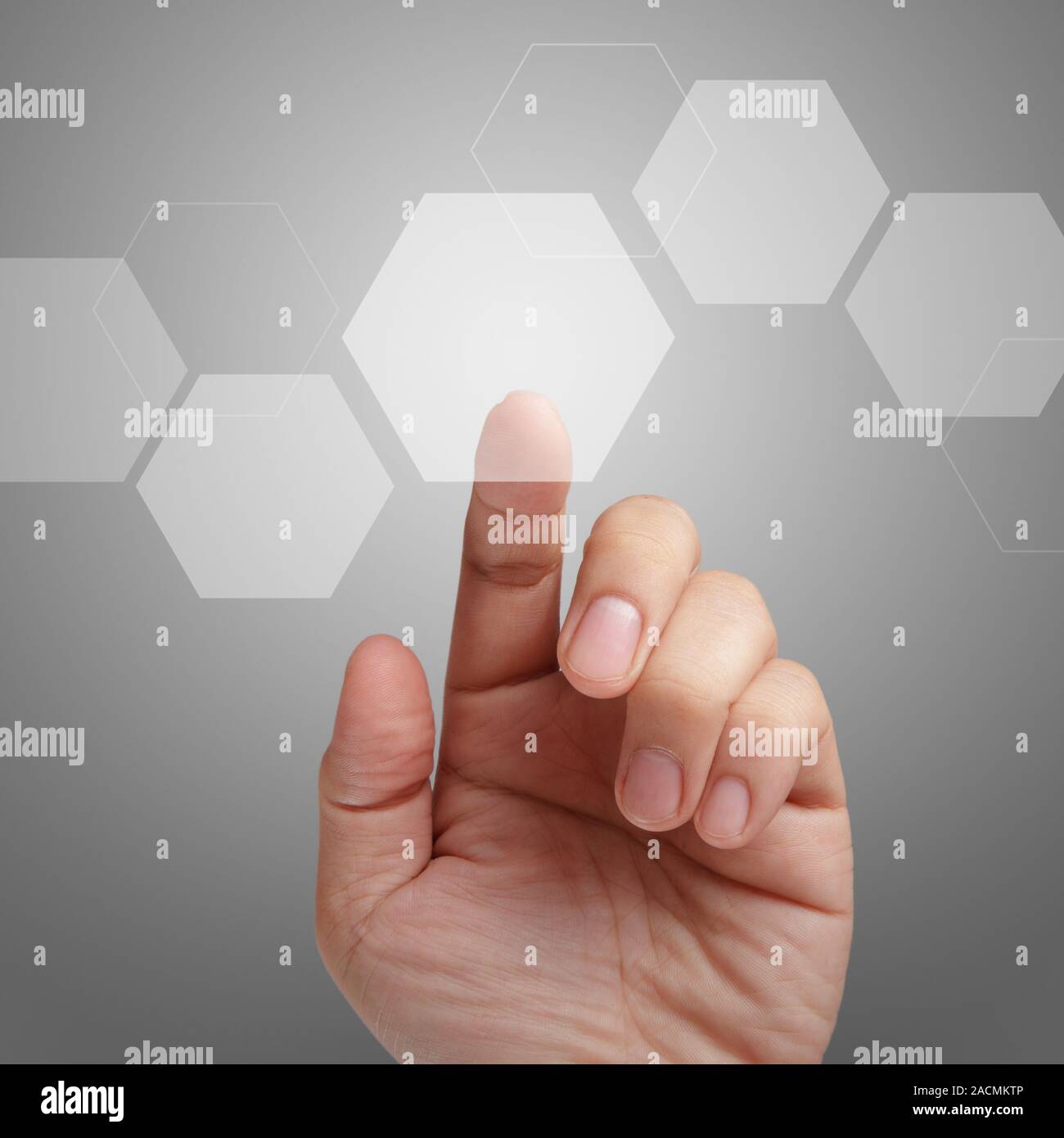 Touch point hi-res stock photography and images - Alamy